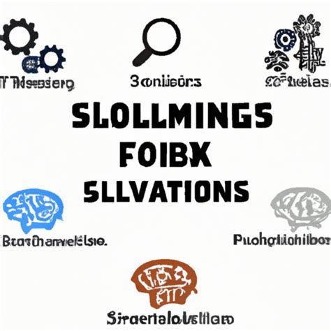 Exploring The Brain Uncovering Which Part Is Responsible For Problem Solving The Enlightened