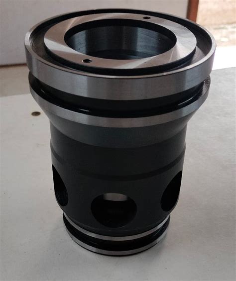 Logic Cartridge Valve Shape Standard At Rs 1 In Belagavi Id 6603179