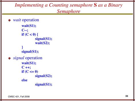 Ppt Process Synchronization Powerpoint Presentation Free Download