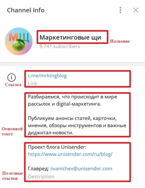 Как оформить Телеграм-канал, чтобы привлекать и вовлекать подписчиков ...