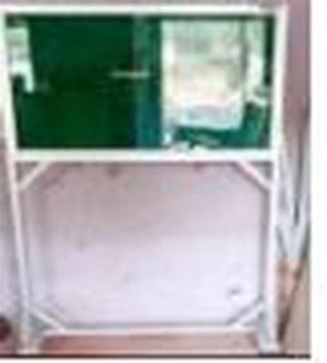 Papan Pengumuman Sekolah Custom