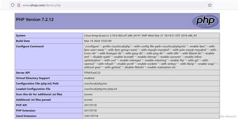 二、企业级架构之nginx 企业级开发需要nignx csdn博客