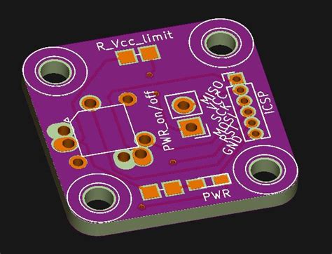 Atmega P MU ICSP Pogo Pin Adapter Hackaday Io