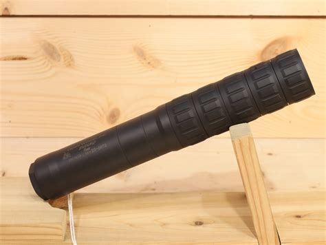 Enduro Multi Caliber Suppressor Adelbridge And Co Gun Store