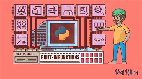 Lesser Known Python Functions That Are Super Useful Open Association