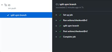 How To Maintain Upm Package Part 2 By Favo Yang Openupm Medium