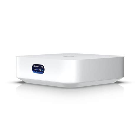 Ubiquiti UniFi Express UX Gateway UX Mwave