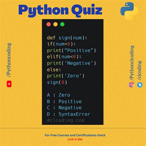 Python Coding On Linkedin Python 26 Comments
