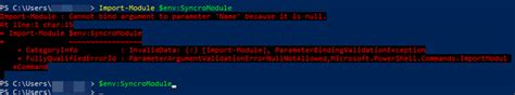 Syncro Powershell Rsyncrocommunity