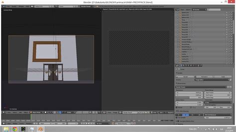 Rendering Problem It Does Not Render Lighting And Rendering Blender Artists Community