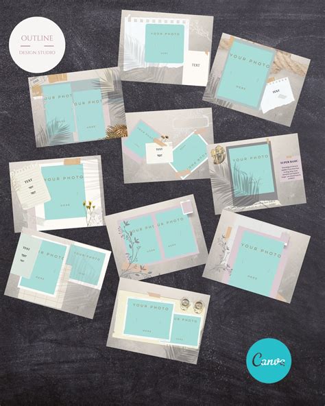 Product Display Template