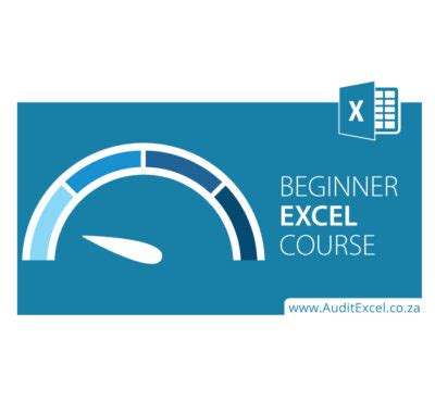 Excel For Beginners Course Covering The Fundamentals Of Excel