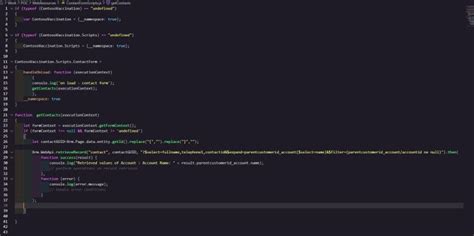 Back To Basics 52 Retrieve Related Entities Data Using Expand Query