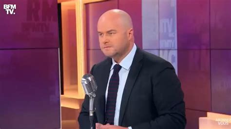 Neuf Mois Après Son Arrivée Philippe Corbé Quitte France Inter Mais