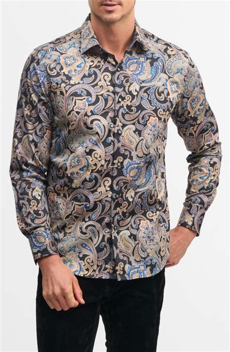 Mens Robert Graham Shirts Nordstrom