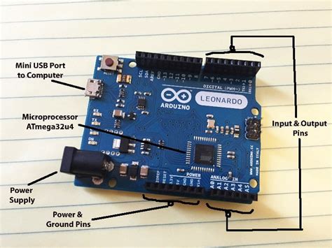 Thanks Rarduino For Help In Figuring Out The Code For This Tutorial
