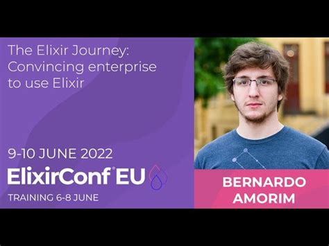 Free Video Observable Elixir Making Elixir Systems Observable From Code Sync Class Central