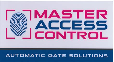 Contact Us Master Access Control