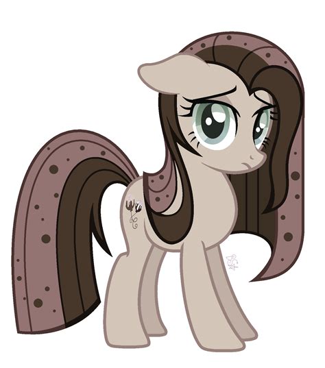 Mlp Fiw Balloon Pie Redesing By Brightness Sentryyt On Deviantart