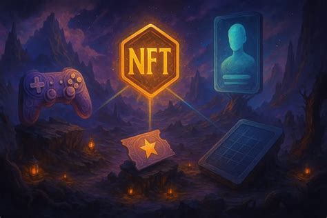 The Influence Of Gaming Guilds From Traditional To Crypto Gaming