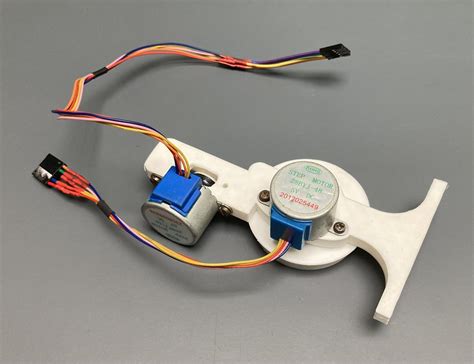 Cnc Drum Plotter 12 Steps With Pictures Instructables