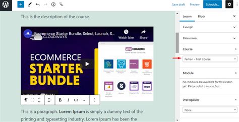 How To Build A Wordpress Lms With Sensei In 2023 Easy Guide