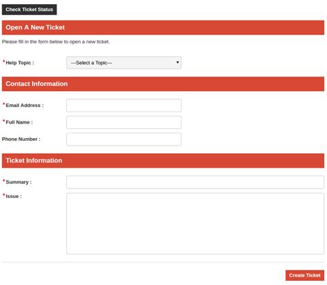 Magento Helpdesk Extension By Knowband User Manual