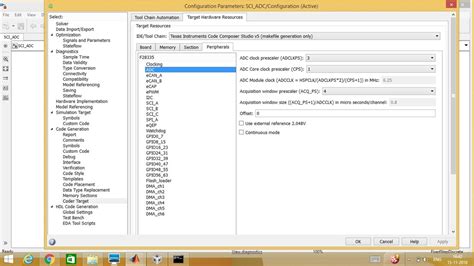 Tms320f28335 Adc Ground C2000 Microcontrollers Forum C2000™︎