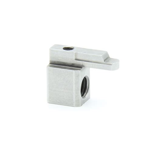 Cocking Piece Bat Machine Co