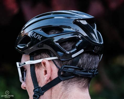 Kask Mojito3 Helmet Review La Velocita