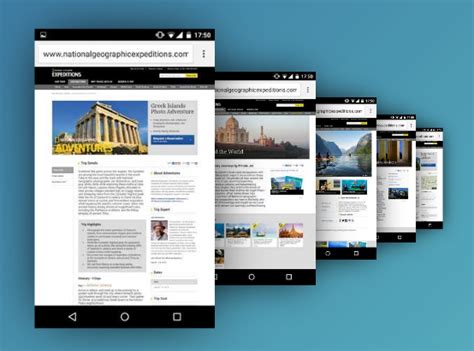 Css Jquery Carousel Slider Like Recent App In Mobile For Web Stack Overflow