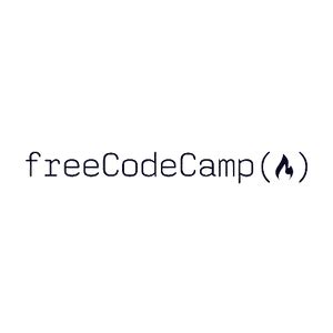 Free Code Camp Logo Horizontal Transparent PNG StickPNG