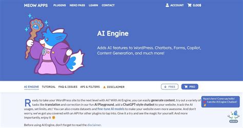 9 best wordpress chatgpt plugins for website content 2025