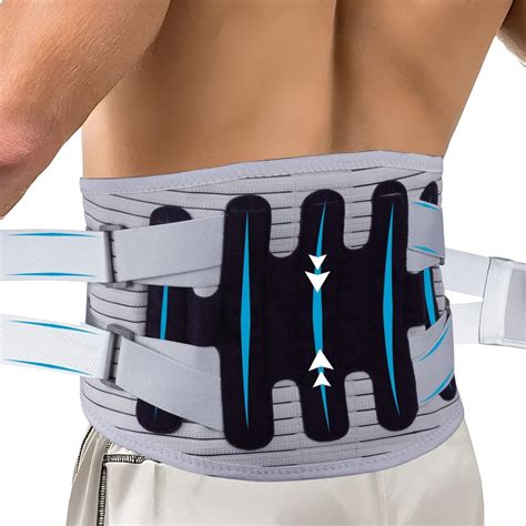 Back Brace Runder Medical