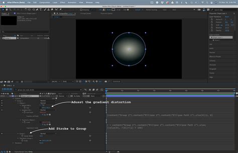 Solved Radial Gradient Issue Adobe Product Community 13355547