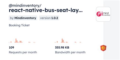 Mindinventoryreact Native Bus Seat Layout Cdn By Jsdelivr A Cdn For