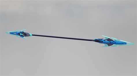 3d File Honkai Impact 3rd Bronya Herrscher Of Truth Bronya Spear 3d Print 3d Model 🥉 ・3d Print