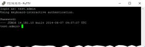 TACACS Linux TACACS Authentication Using Active Directory Datai Net