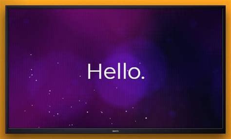 install anthias by screenly on raspberry pi digital signage raspberrytips