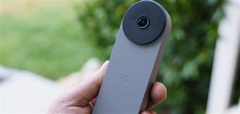 How To Remove Nest Doorbell Without Tool Easy Methods