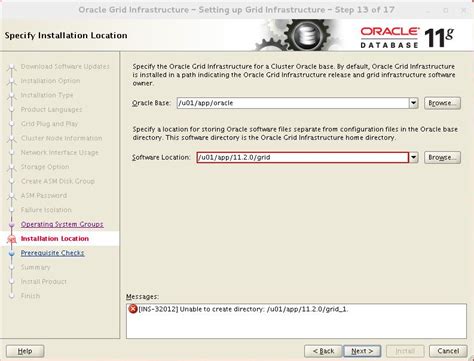 Oracle Database G Release RAC On Oracle Linux ALL DBA