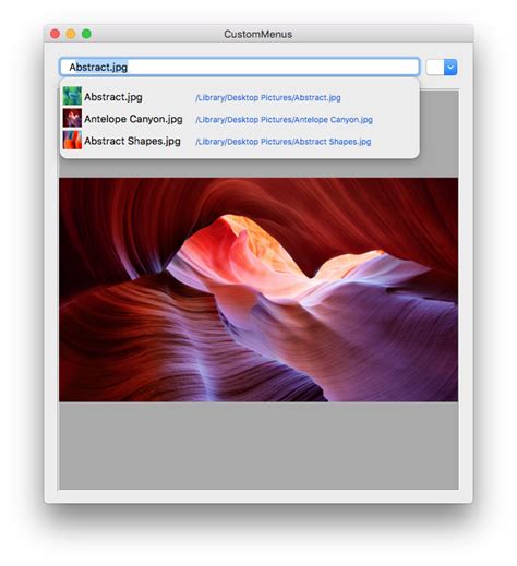 swift autocomplete function for addresses and suggestion as drop down