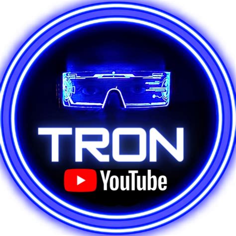 tron⭐ youtube