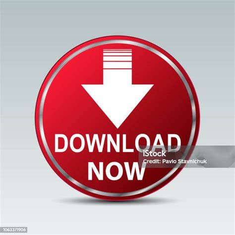 고립 된 화살표 아이콘 아래와 버튼 그림을 다운로드 합니다 로드 기호입니다 평면 디자인벡터 재고에 대 한 다운로드에 대한 스톡 벡터 아트 및 기타 이미지 Istock