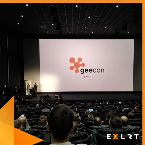 Exlrt On Linkedin Java Geecon Microservices Testingautomation