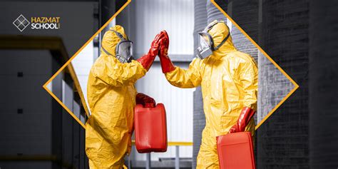 What Is Imdg Required For Hazmat School