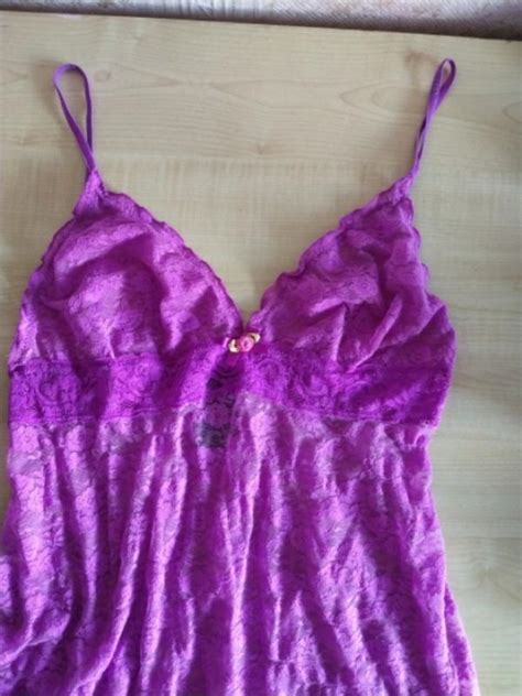 Пеньюар M — ціна 50 грн у каталозі Пеньюари Купити жіночі речі за доступною ціною на Шафі