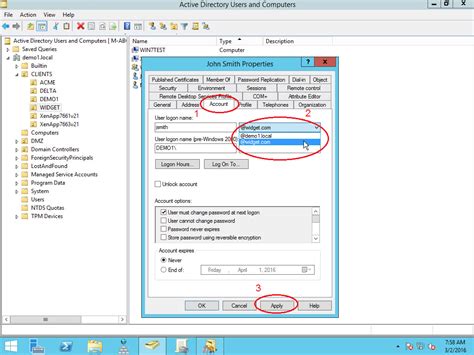 What Is Your Account Suffix Wehrpflicht Deutschland