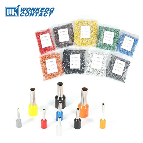 0 3 10mm 22 8 Awg E0508