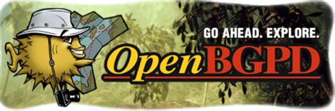 OpenBGPD Adding Diversity To The Route Server Landscape RIPE Labs